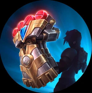 Vi (League of Legends) | Heroes Wiki | Fandom