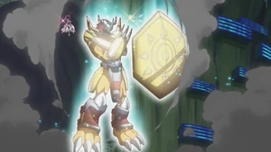 WarGreymon (Adventure:) | Heroes Wiki | Fandom