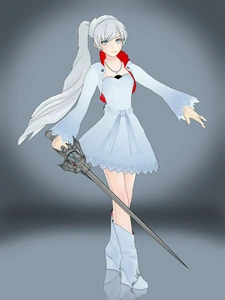 Weiss Schnee (RWBY)/Gallery | Heroes Wiki | Fandom