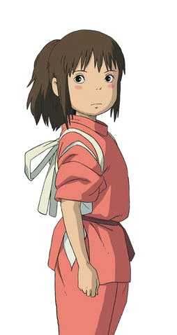 User blog:Ghidorathulhu/PG Proposal: Chihiro | Heroes Wiki | Fandom