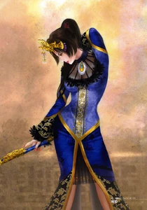 Lady Zhen/Gallery | Heroes Wiki | Fandom