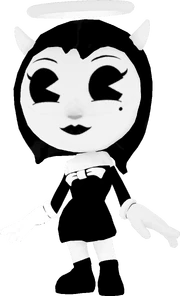 Alice Angel | Heroes Wiki | Fandom