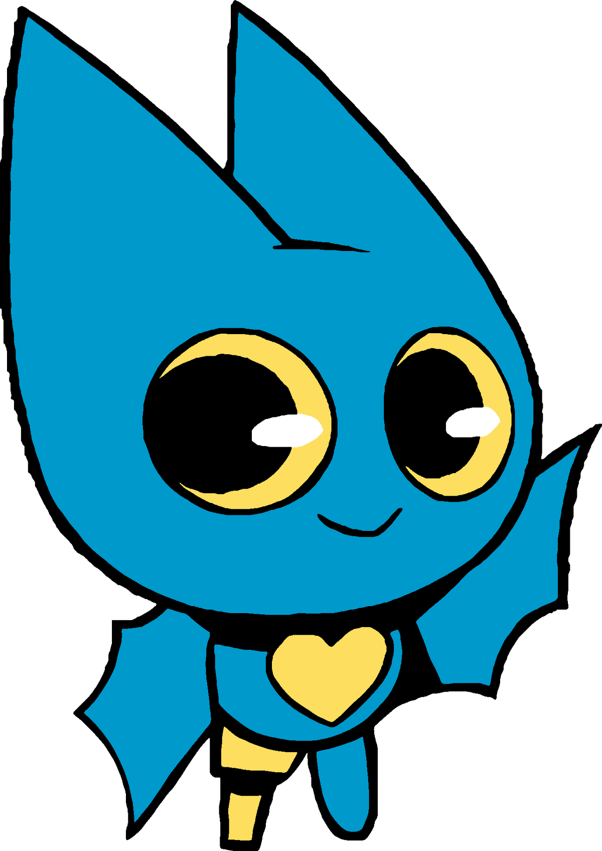 Adorabat | Heroes Wiki | Fandom