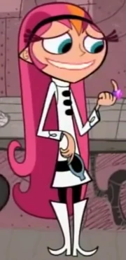 Agent Xero | Heroes Wiki | Fandom