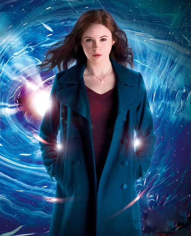 Amy Pond (Doctor Who) | Heroes Wiki | Fandom