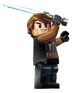 Anakin Skywalker (LEGO Star Wars) | Heroes Wiki | Fandom