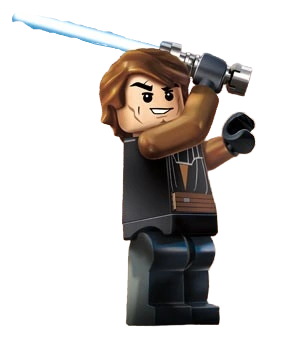 Anakin Skywalker (LEGO Star Wars) | Heroes Wiki | Fandom