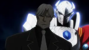 Touch Me/Gallery | Heroes Wiki | Fandom