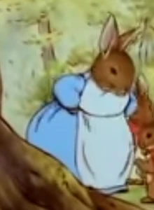 Josephine Rabbit | Heroes Wiki | Fandom