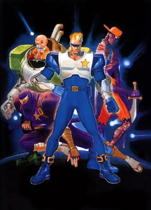 Baby Head | Heroes Wiki | Fandom