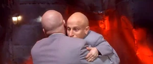 Mini-Me/Gallery | Heroes Wiki | Fandom