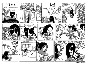 Erma Yureimoto-Williams/Gallery | Heroes Wiki | Fandom