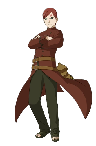 Gaara | Heroes Wiki | Fandom