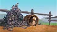 Jeb (Home on the Range) | Heroes Wiki | Fandom