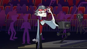 Stolas (Hellaverse)/Gallery | Heroes Wiki | Fandom