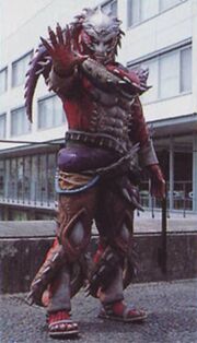Tyzonn | Heroes Wiki | Fandom