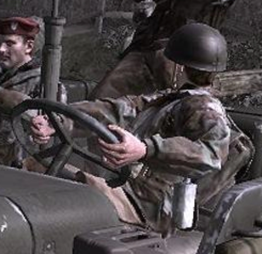 James Doyle | Heroes Wiki | Fandom