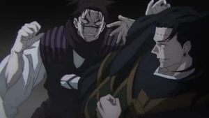 Choso/Gallery | Heroes Wiki | Fandom