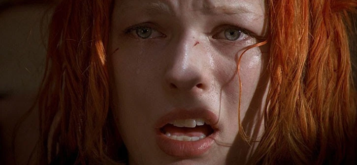 Leeloo | Heroes Wiki | Fandom