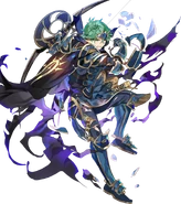 Alm/Gallery | Heroes Wiki | Fandom