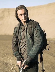 John Murphy | Heroes Wiki | Fandom