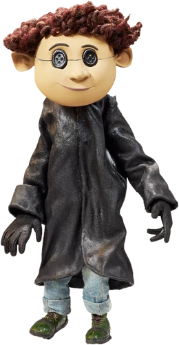 Other Wybie | Heroes Wiki | Fandom