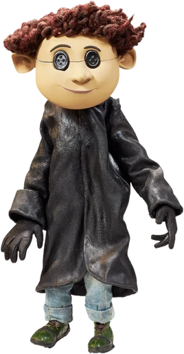 Other Wybie | Heroes Wiki | Fandom