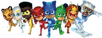 Power Heroes | Heroes Wiki | Fandom