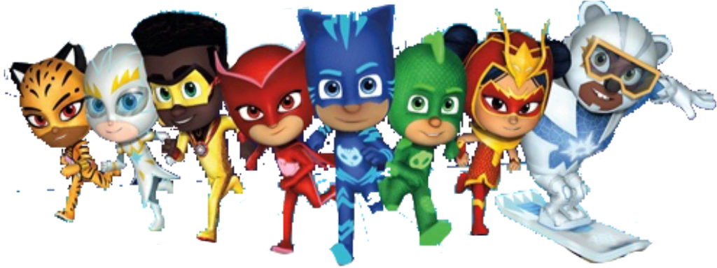 Power Heroes | Heroes Wiki | Fandom