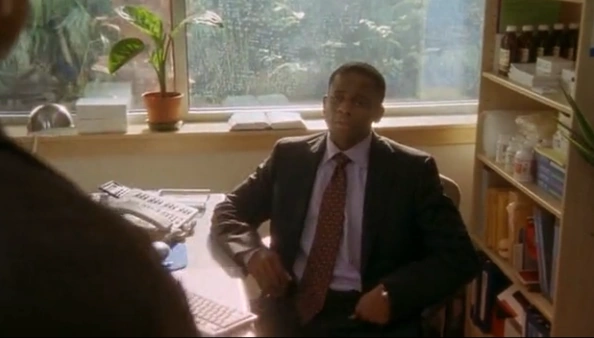 Burton "Gus" Guster/Gallery | Psych Wiki | Fandom