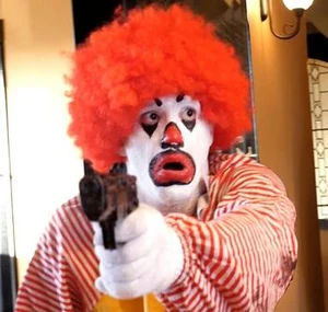 Ronald McDonald | Heroes Wiki | Fandom