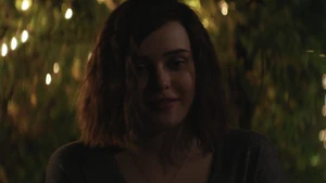 Hannah Baker | Heroes Wiki | Fandom