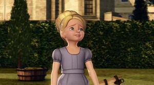 Princess Lacey/Gallery | Heroes Wiki | Fandom