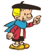 Benny Breakiron | Heroes Wiki | Fandom