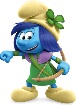 Smurfstorm | Heroes Wiki | Fandom