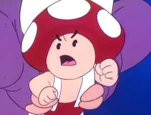 Toad (Mario Cartoons)/Gallery | Heroes Wiki | Fandom