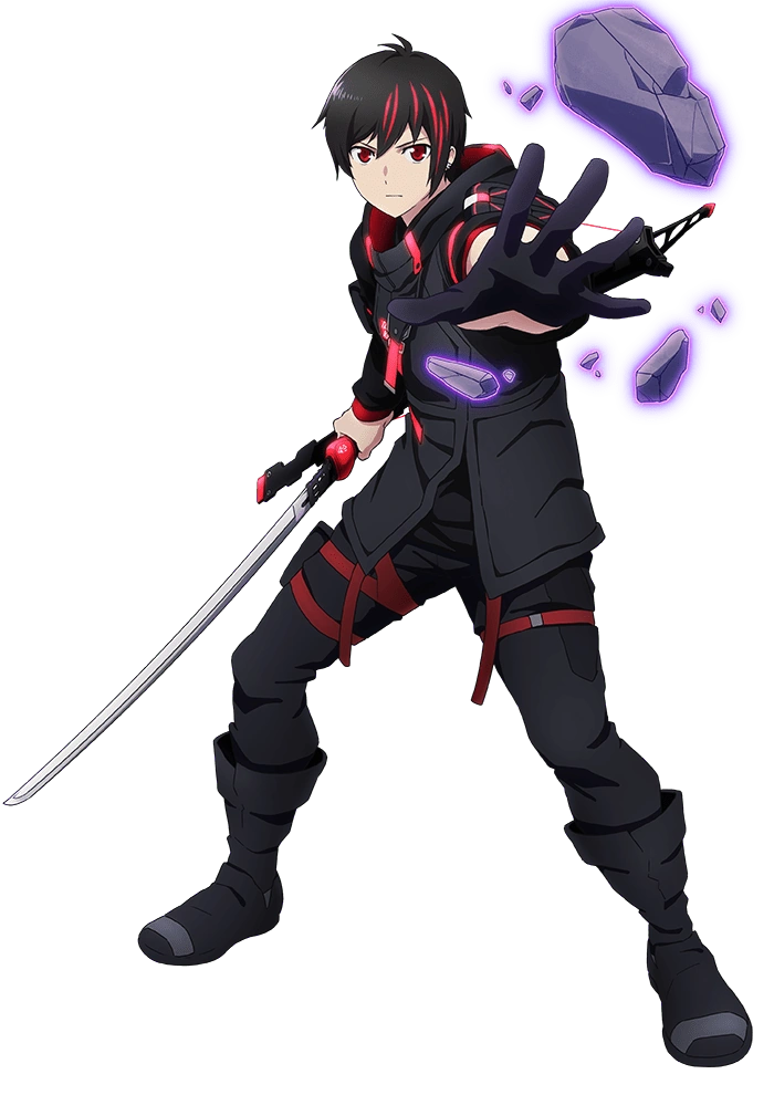 Yuito Sumeragi | Heroes Wiki | Fandom