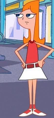 Candace Flynn | Phineas y Ferb Wiki | Fandom