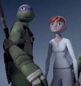April O'Neil (TMNT 2012)/Gallery | Heroes Wiki | Fandom