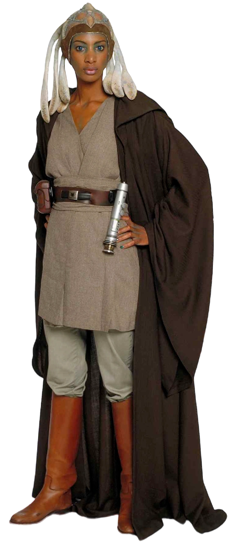 Star Wars An Wars Chlónála Adi Gallia Adi Gallia | The Clone Wars
