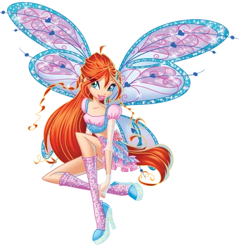 Bloom (Winx Club) | Heroes Wiki | Fandom
