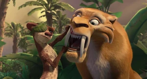 Diego (Ice Age)/Gallery | Heroes Wiki | Fandom