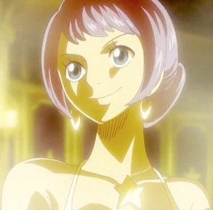 Carina (One Piece) | Heroes Wiki | Fandom