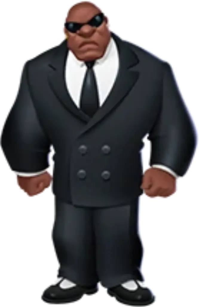 Cobra Bubbles | Heroes Wiki | Fandom