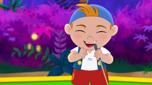 Cubby | Heroes Wiki | Fandom