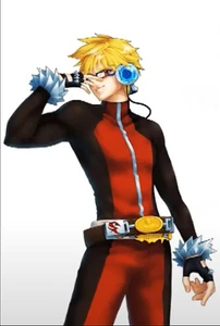 Kyle (Mini Fighter) | Heroes Wiki | Fandom