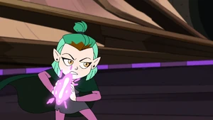 Amity Blight/Gallery | Heroes Wiki | Fandom