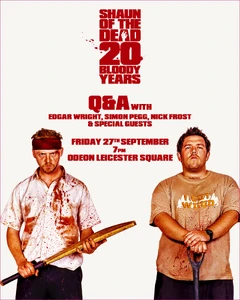 Shaun Riley | Heroes Wiki | Fandom