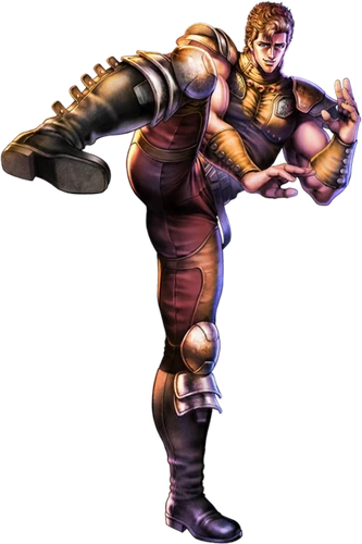 Juza | Heroes Wiki | Fandom