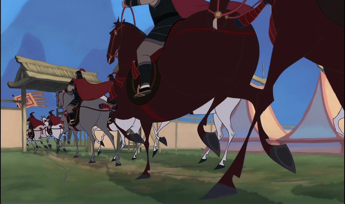 General Li | Heroes Wiki | Fandom